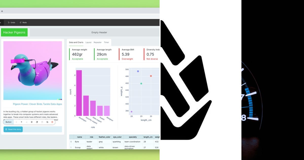 List: Python | Curated by Dirk Reiners | Medium