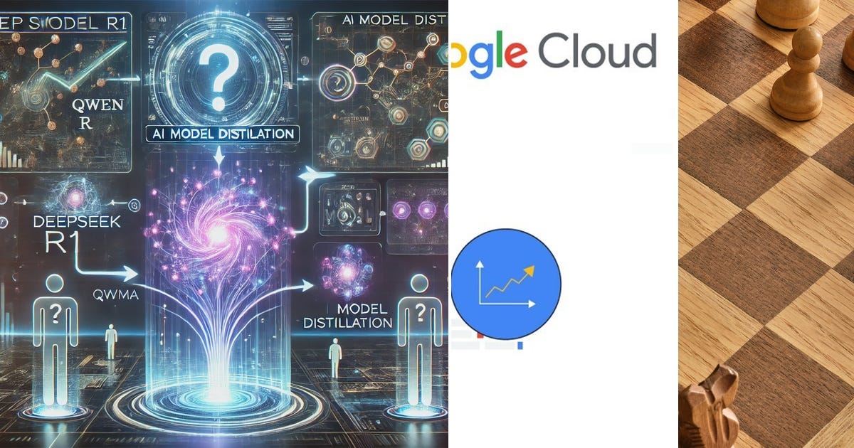 List: LLMs | Curated by Pablo Celayes | Medium