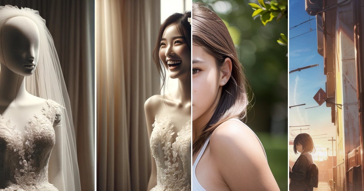 List: Stable Diffusion | Curated by Buldo | Medium