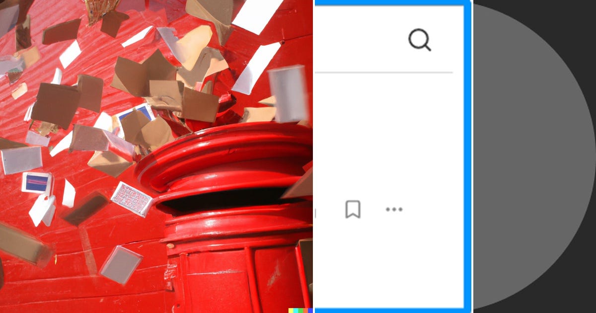 List: Substack | Curated by Badreputationgoodtrouble | Medium
