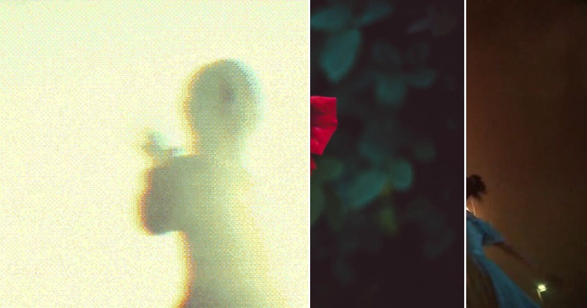 List: . | Curated by Monique | Medium