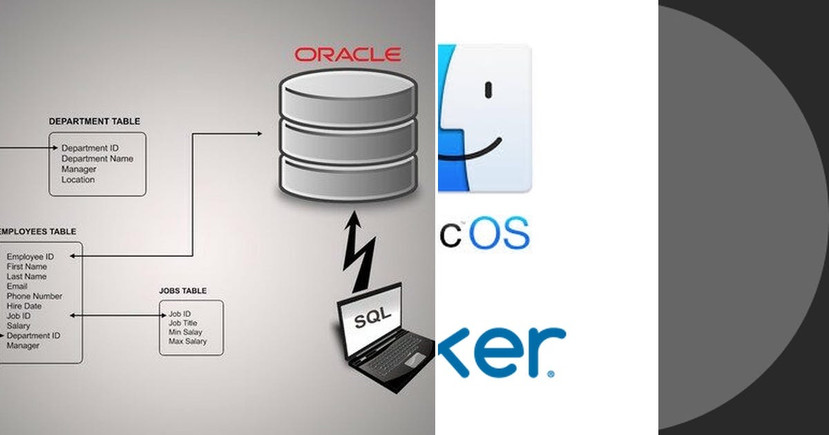 List: Database | Curated by Farah | Medium