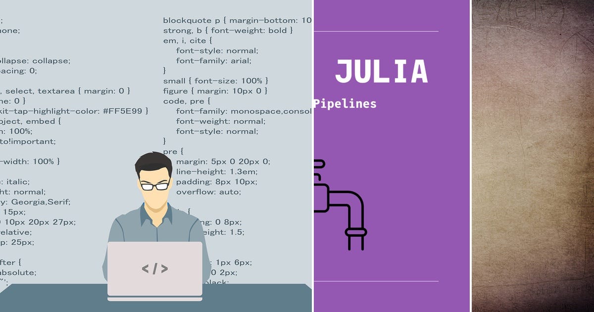 List: Julia | Curated by Ahlia Demas Jimenez | Medium