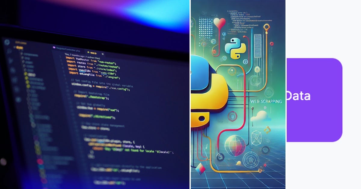 List: Python | Curated by Jérôme DIAZ | Medium