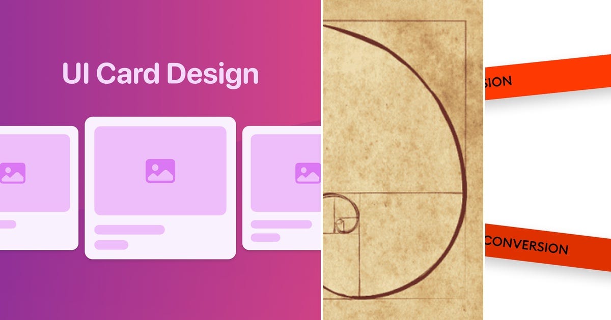 List: Design | Curated by AlexWebDev | Medium