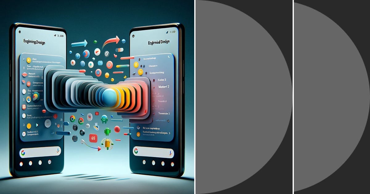 List Compose Animation Curated By Andrey Leontev Medium