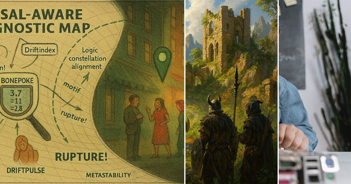 List: Application and Problem Solving | Curated by James Taylor | Medium