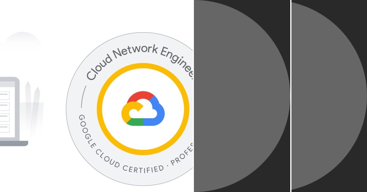 List: GCP | Curated by Deja | Medium