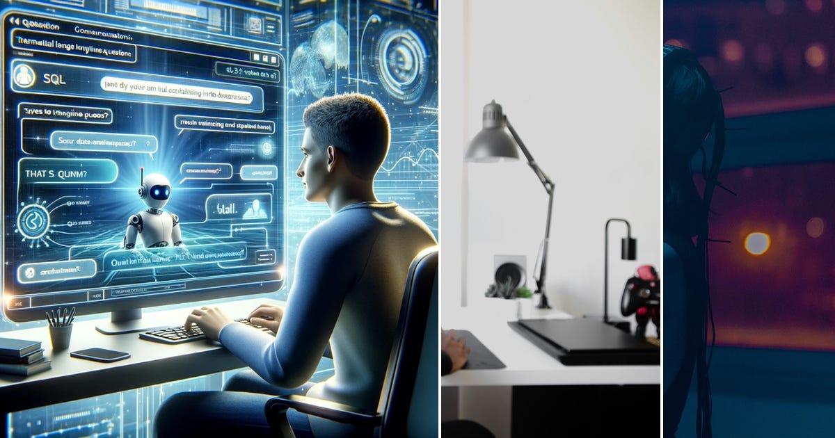 List: Lang chain | Curated by rupesh reddy | Medium