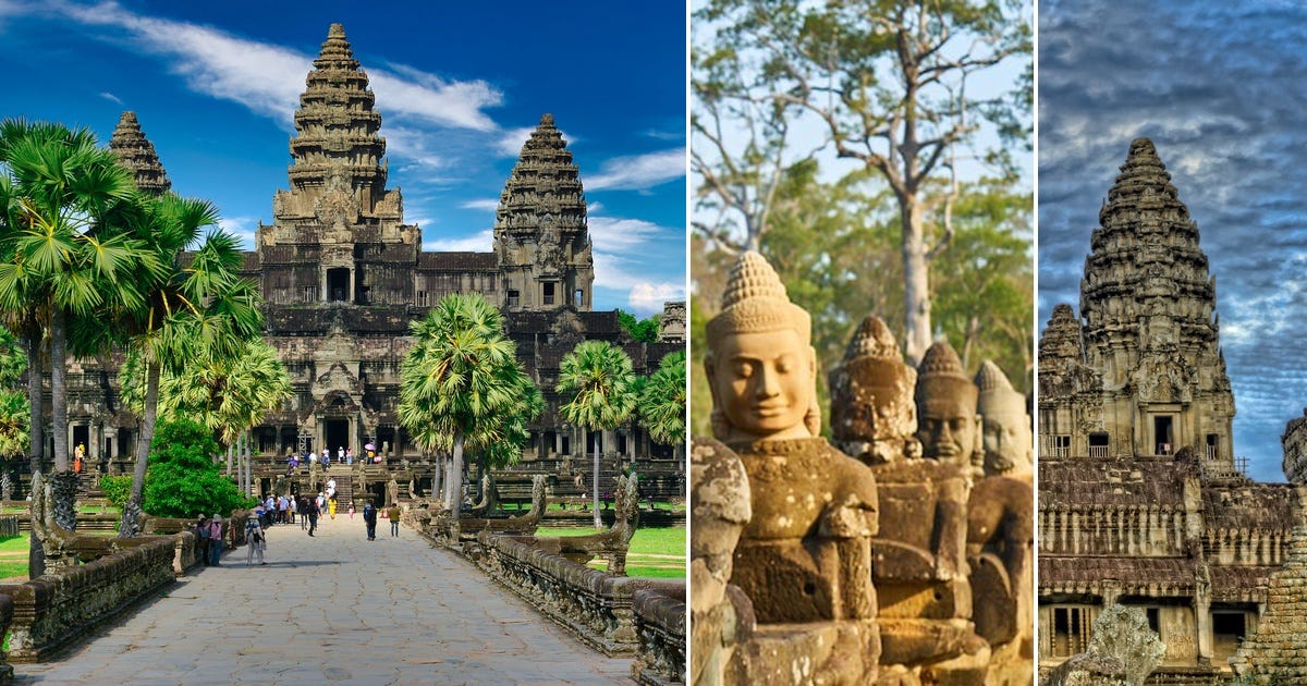 List: Travel | Curated by Mateusz Dabrowski | Medium