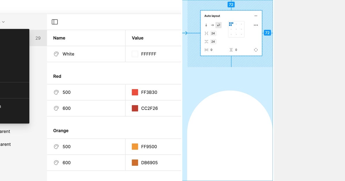 List: Figma tips | Curated by Erika Voreh | Medium