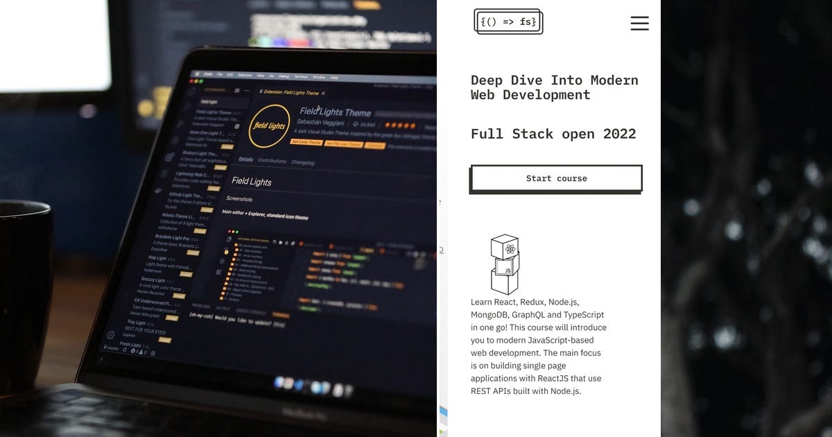List: Coding | Curated by Abigail Unwin | Medium