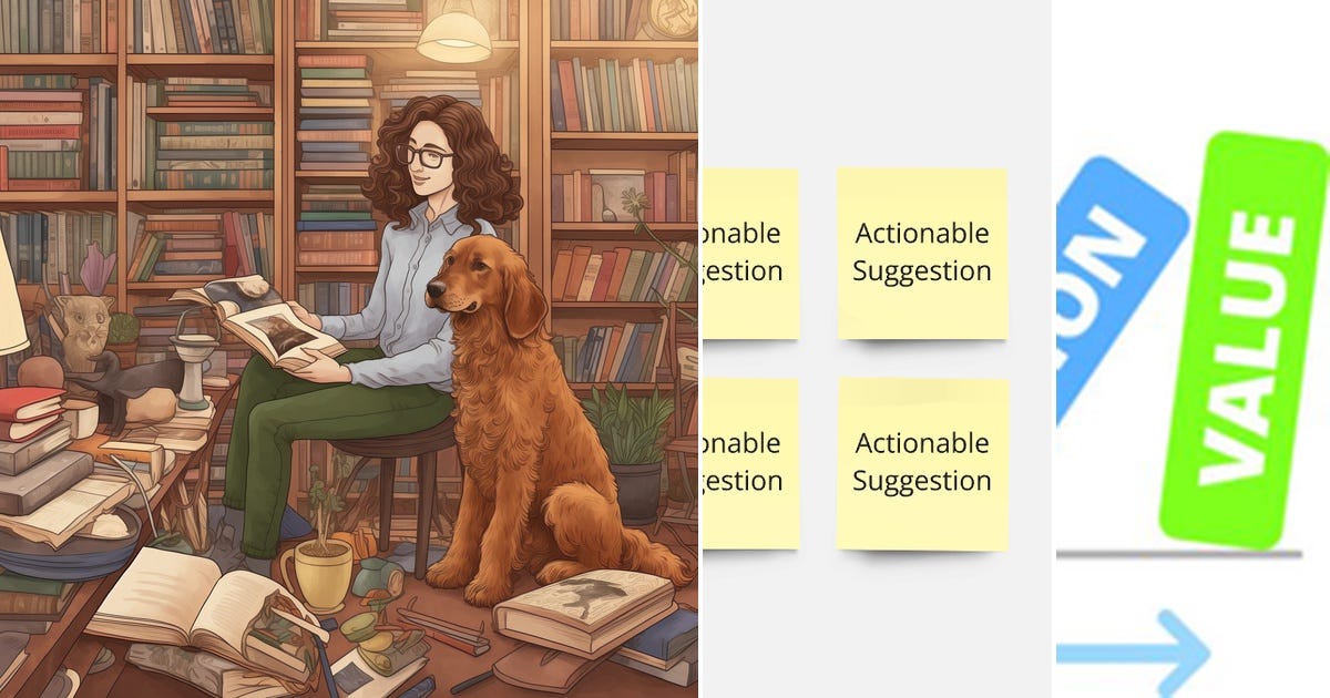 List: research | Curated by Henry Lin | Medium
