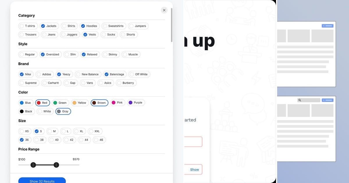 List: Ux | Curated by Jamie | Medium