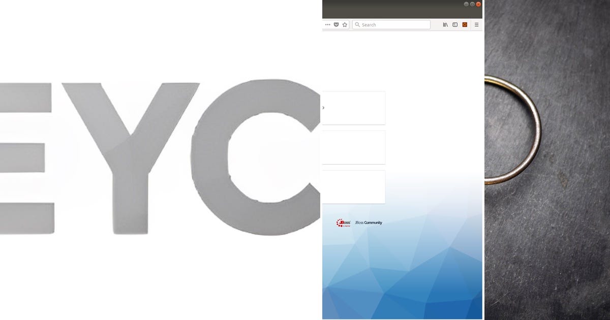 List: Keycloak | Curated by Salvo | Medium