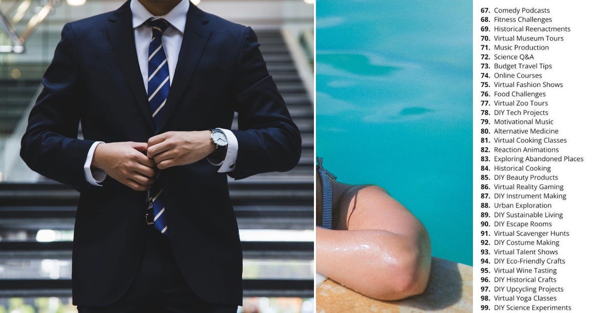 List: Business Services | Curated by CWarren | Medium