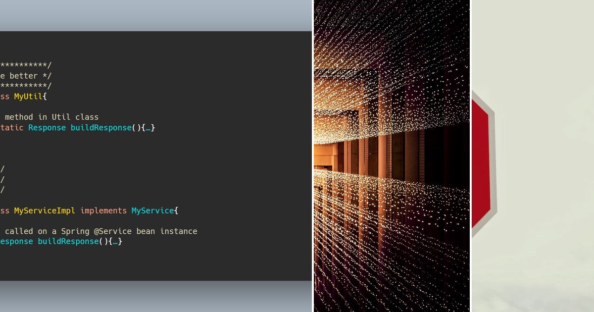 List: Spring | Curated by Harry Singh | Medium