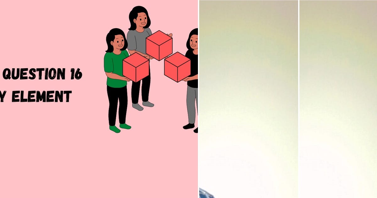 List: Interview Questions | Curated by Bpax | Medium