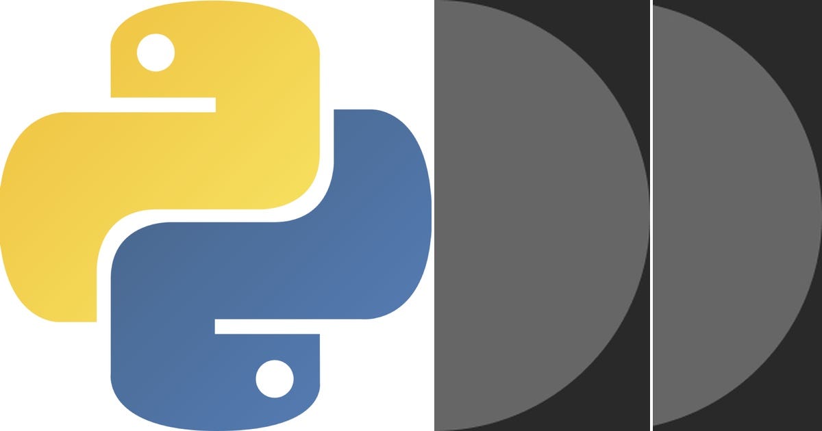 List: Python | Curated by Hedi Ajimi | Medium