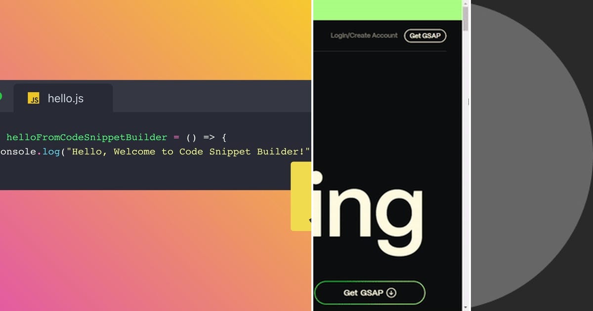 List: Js | Curated by Harikrishnan D | Medium