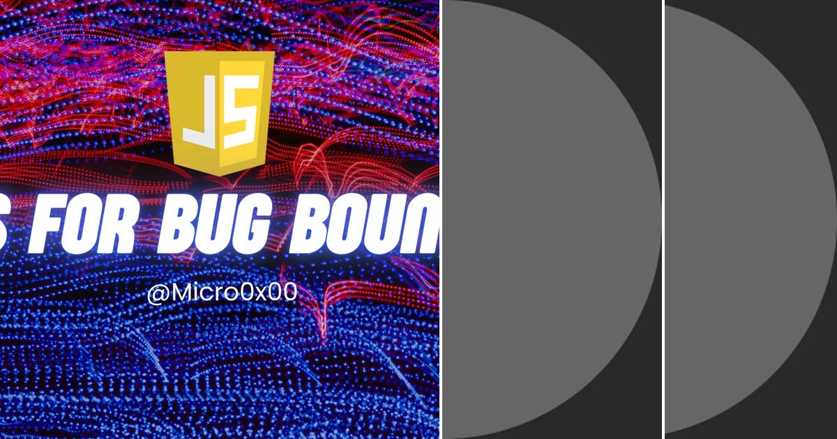 List: analysiz-js | Curated by Khaledzabi | Medium