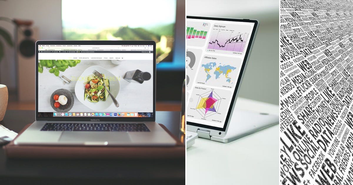 List: Streamlit | Curated by Chiran | Medium