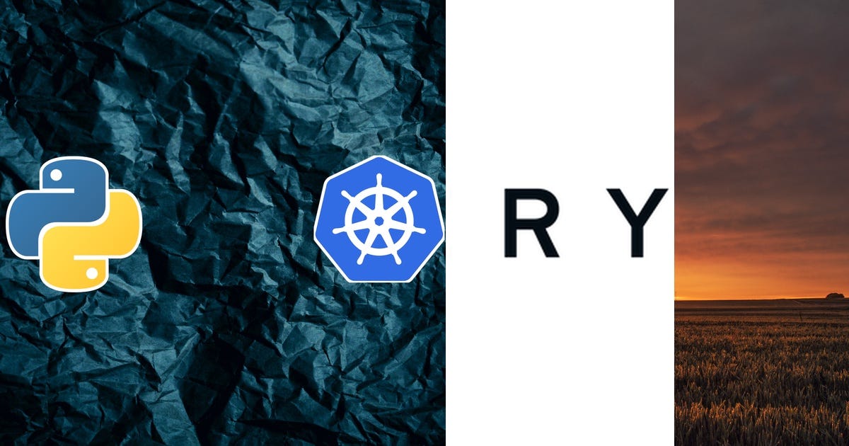 List: Python | Curated by Carlos Martin Arenas | Medium