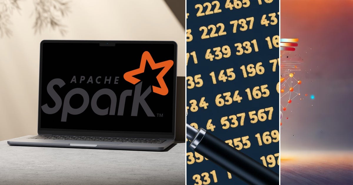 List: PySpark | Curated by Jason Jsjs | Medium