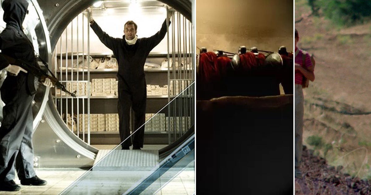 List: Three Star Films | Curated by Jamie Wesley | Medium