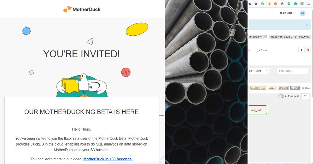 List: Py DE | Curated by V | Medium