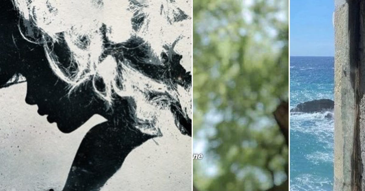 List: 4life | Curated by Lei-yan Nonisa | Medium