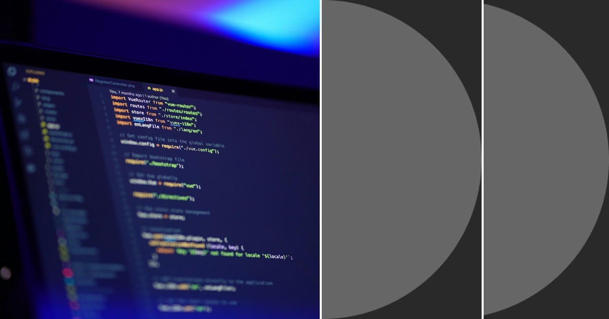 List: Tech Stacks | Curated by Bob Donald | Medium