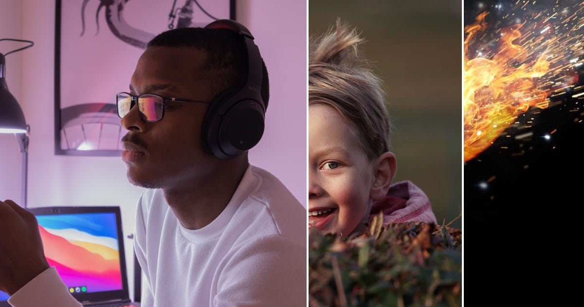 List: Neuro divergent | Curated by Ilham Usman | Medium