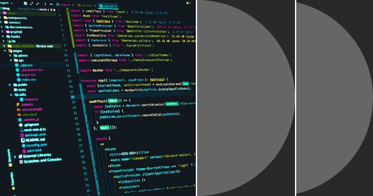List: JetBrains | Curated by hwting | Medium