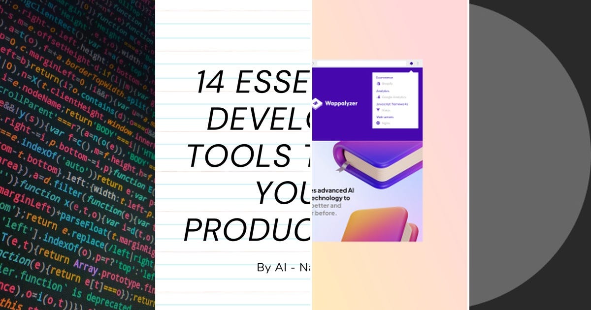List: coding | Curated by Sebastien Bams | Medium