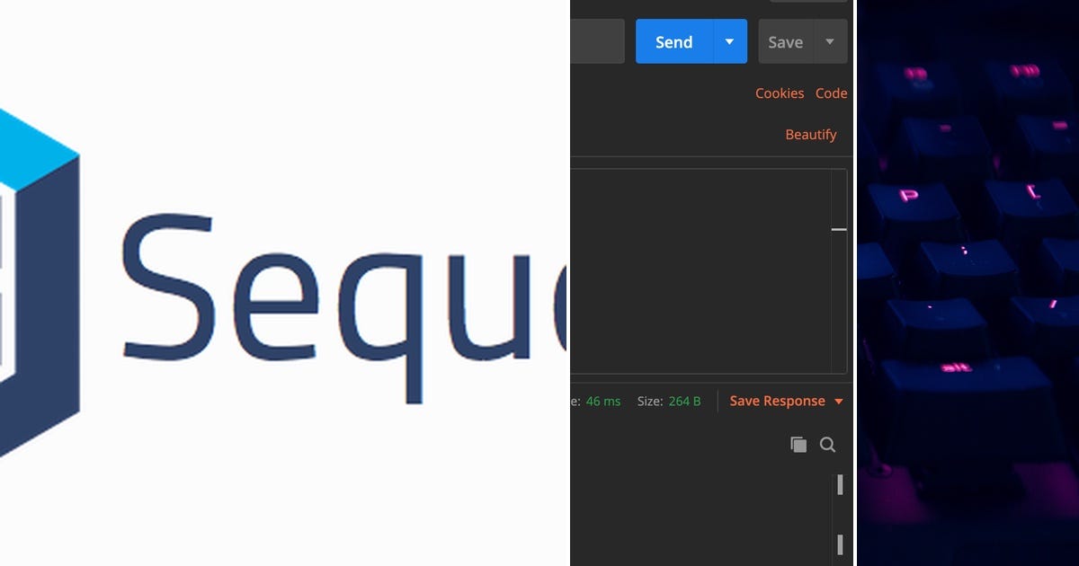 List: sequelize | Curated by Marisol Yelamo | Medium