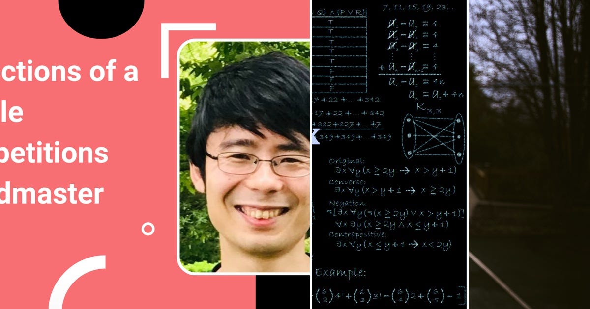 List Machine Learning Project Curated By Jahezjohn Medium