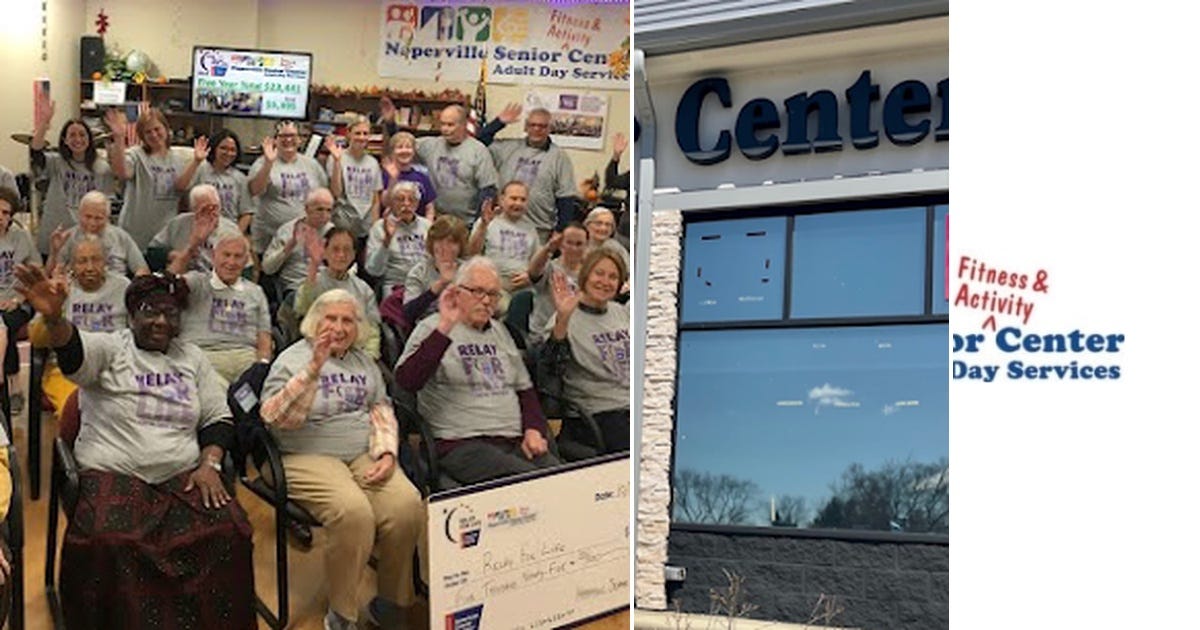 List: Naperville Senior Center Adult Day Care - Best in Naperville ...