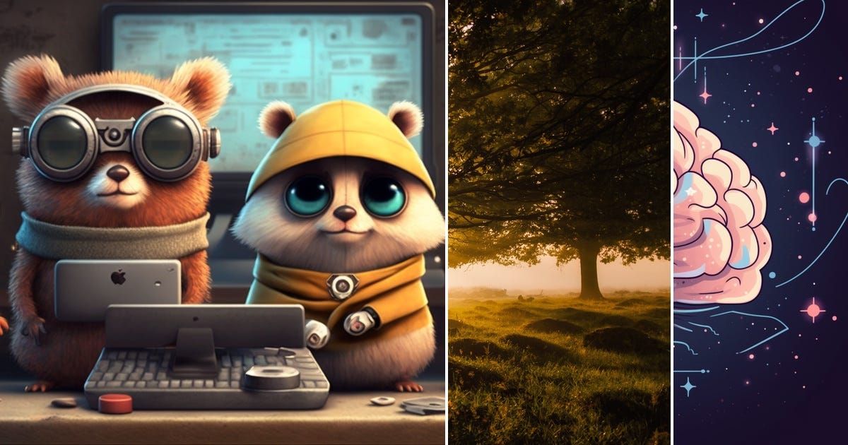 List: Xavier | Curated by Jason Ensor | Medium