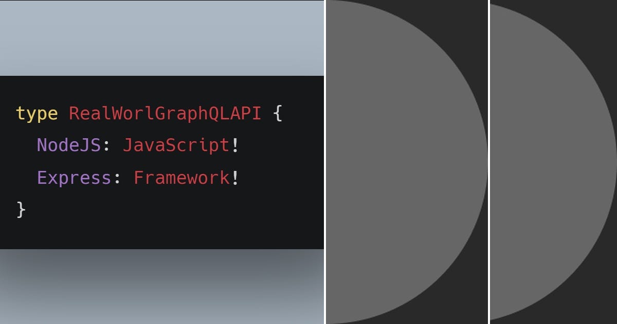 List: Graphql | Curated by Alex | Medium