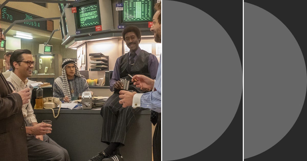 List: Lectures | Curated by Facundo Joel Allia Fernandez | Medium