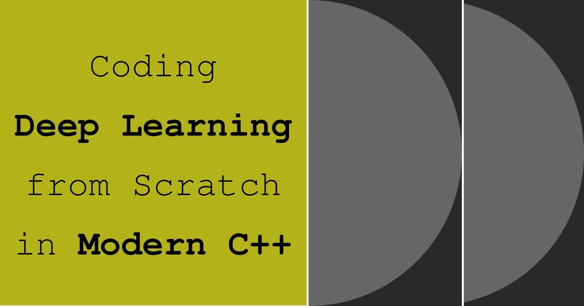 List: C++ | Curated by NARAYAN RAMJI | Medium