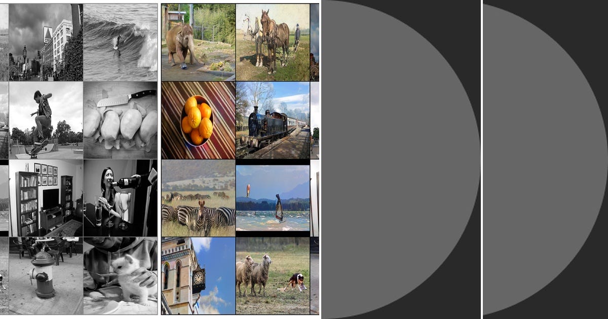 List: GAN | Curated by Thomas Cooper | Medium