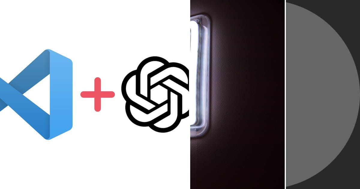 List: ChatGPT | Curated by Stefan Lippl | Medium