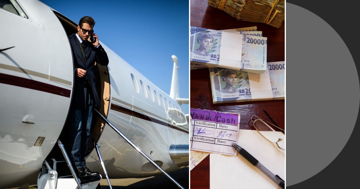 List: the way to wealth(fastlane) | Curated by Daniel nwokedi | Medium