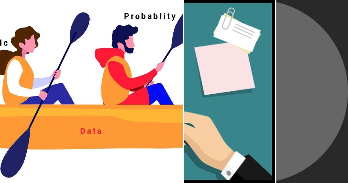 List: Data cheatsheet | Curated by Alfian Hakim | Medium