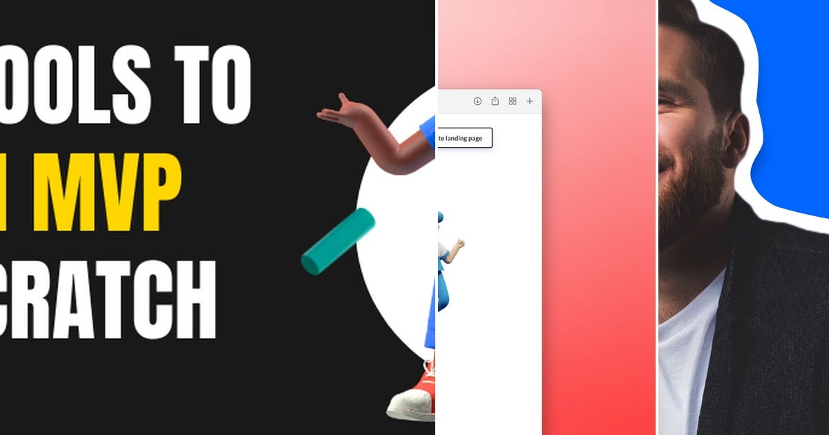 List: MVP | Curated by Alain Pierre | Medium
