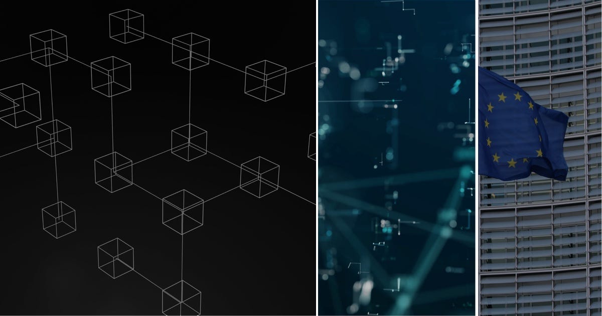 List: Todo lo que necesitas saber sobre el mundo cripto | Curated by Oubita | Medium