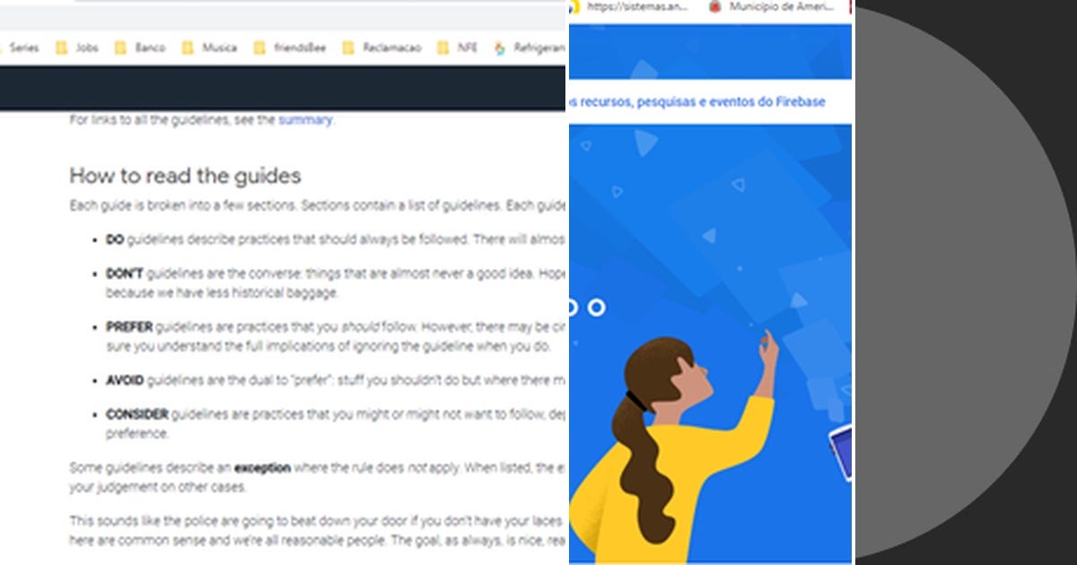 List: Flutter | Curated by Jonas R | Medium