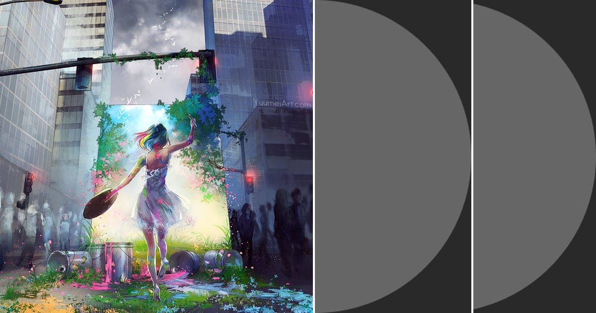 List: We3 | Curated by Aminekhemissi | Medium